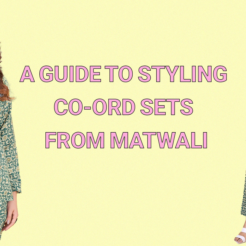 Matwali's Guide to Upcoming Fashion Trends for Women