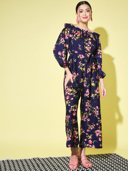 Buy Trendy Jumpsuit for Women Online in India – Matwali